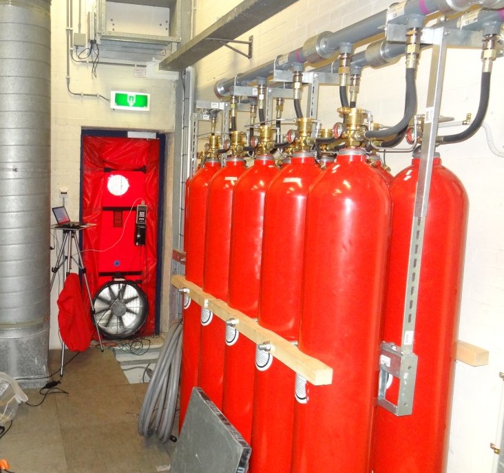 The Importance of Room Integrity Testing - APT Sound Testing