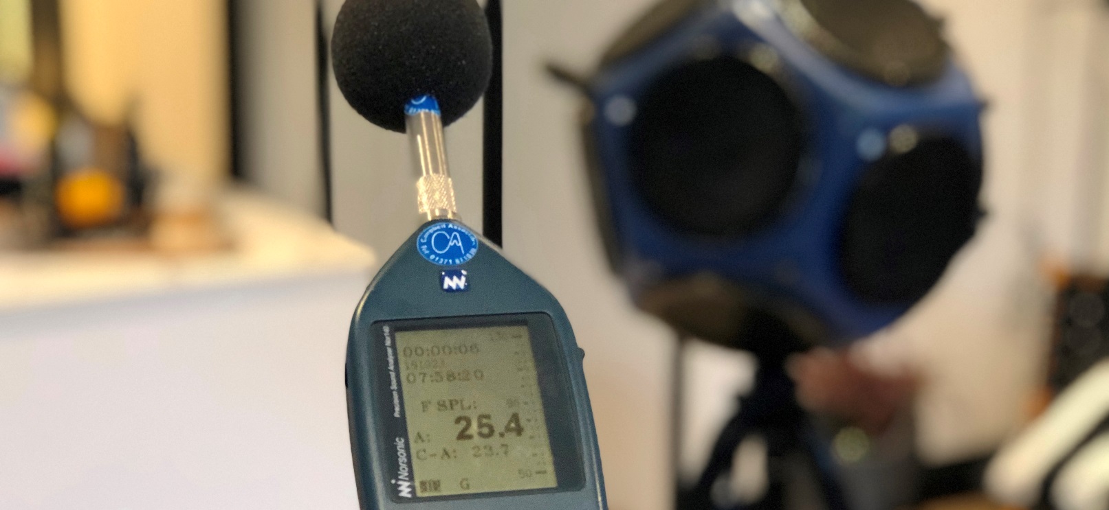 Whats the Difference Between Airborne and Impact Sound Insulation ...