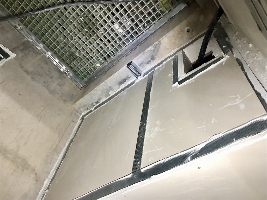 Smoke Shaft Air Testing Regulations and Standards - APT Sound Testing