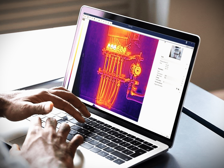 Electrical Thermal Imaging: Essential Terms Explained